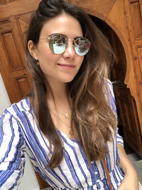 Brenda Bitar (brendabitar) - Austin, TX (207 books)