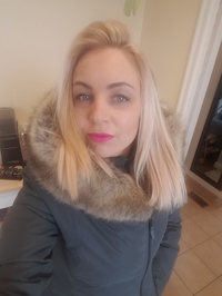 Jessica Summerfield-Boddis - Concord, ON, Canada (1 book)