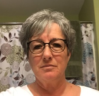 Paula Pike - Stewiacke, NS, Canada (710 books)
