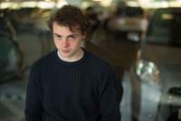 Joshua Clarke-Kelsall - St Andrews, The United Kingdom (531 books)