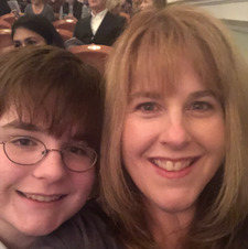 Erin Hutton - Gallatin, TN (580 books)