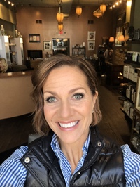 Karen Crognale - The United States (511 books)