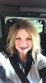 Deana Smith - Nacogdoches, TX (164 books)