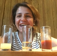 María Fernanda Fernanda Garrido - Bogotá, CUNDINAMARCA, Colombia (80 books)