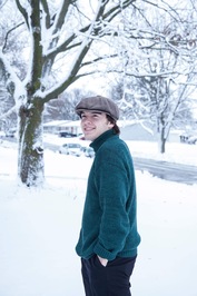 Daniel (leinad) - The United States (275 books)