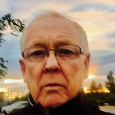 Chuck Sullivan - Littleton, CO (194 books)