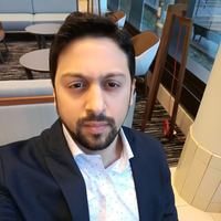 Farhan Nadeem - The United States (18 books)