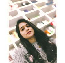 Maryam Adel (maryammeme) - Mosul / Duhok, Iraq (293 books)