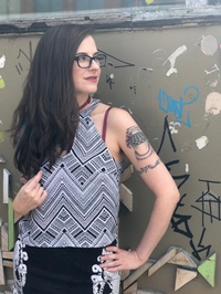 Kitty Karlyle (kittykarlyle) (76 books)