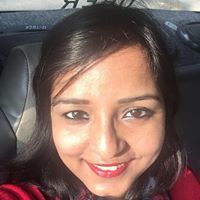 Sohini Dey - Bangalore, Karnataka, India (337 books)