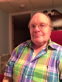 Eric Miner - Stockbridge, MA (98 books)