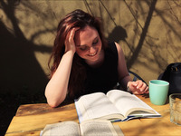 Michele Mathis - Bowling Green, OH (1,609 books)