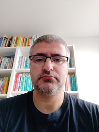 Marco Neves (themage) - Lisboa, Netherlands (325 books)