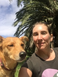 Tracey Joy Joy - Johannesburg, 06, South Africa (230 books)