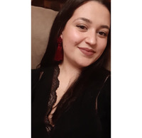 Andreia Filipa - Pombal, 13, Portugal (124 books)