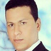 Ahmed Rabie - Egypt (125 books)