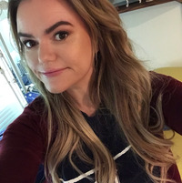 Carrie Poppy - The United States (647 books)