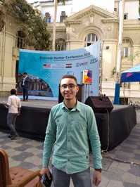 Amr Hassan (5 books)