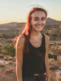 Megan Johnson (redaroundtheworld) (2,986 books)