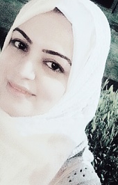 Asmaa Hasan - Egypt (348 books)