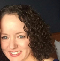 Jennifer Parrish - Pascagoula, MS (1,073 books)