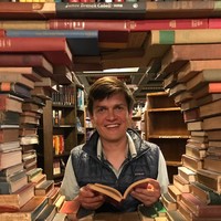C. Patrick G. Erker (cpatrickerker) - San Francisco, CA (1,249 books)