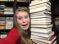 Amber Hyde (995 books)