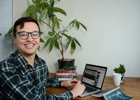 Andrew Sampson - Toronto, ON, Canada (332 books)