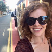 Cara Graneto - Portland, ME (684 books)