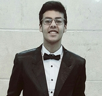 Adham Hamdy - Mansoura, 01, Egypt (2 books)