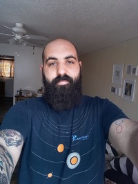 Michael MacNeill - Scottsdale, AZ (519 books)