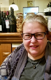 Gail Mitchell - Novato, CA (42 books)