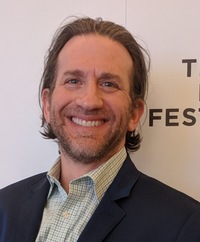 Jason Nadler (10 books)