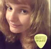 Sasha Russell - Oak Ridge, TN (102 books)