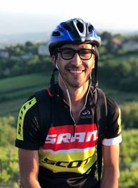 Stefan Marcu - Nice, 06000, France (135 books)