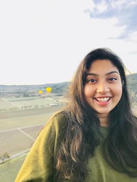 Anjali Bhat (anjalibhat) - The United States (868 books)