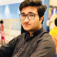 Sohaib Ali (sohaibali) - Faisalabad, 04, Pakistan (587 books)