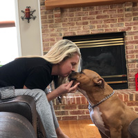 Carly Howe - Wilmington, DE (1,725 books)