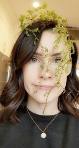 Amanda Toth - Regina, SK, Canada (292 books)