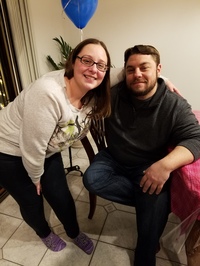 Stephanie Elizabeth - The United States (10,694 books)