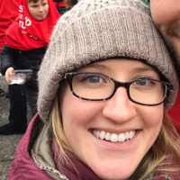 Erin Seitz - Portland, OR (294 books)