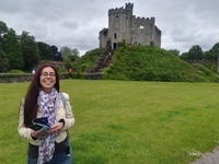Veronica Barbara - Msida, 00, Malta (717 books)
