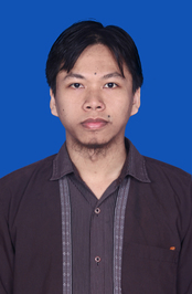 Irfan Halim - Yogyakarta, Indonesia (116 books)