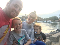 Becca Bacon - Moline, IL (1,296 books)