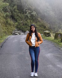 Oyndrila Roy (read_with_roy) - India (430 books)