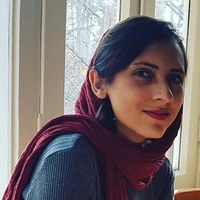 Roya Arbabi - Iran (355 books)