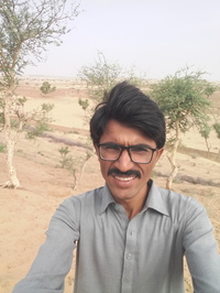 Arjun Lal - Karachi, 05, Pakistan (12 books)