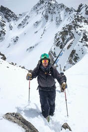 Todd Kehoe - Jackson, WY (1,515 books)