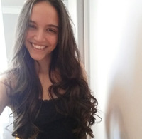 Julia (Wander the Lines) - Sao Paulo, 27, Brazil (428 books)