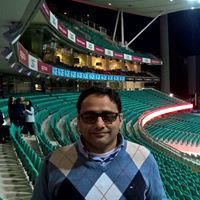 Prashant Bhatnagar (prashant71) - Melbourne, 03, Australia (268 books)